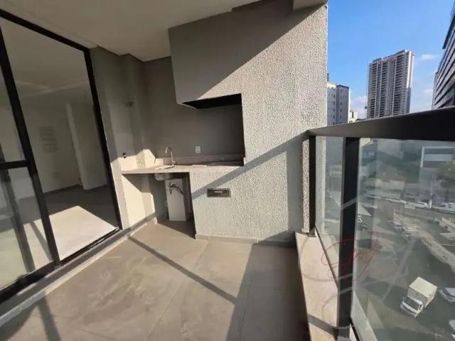Apartamento para Venda em Osasco/SP Centro 2 Quartos