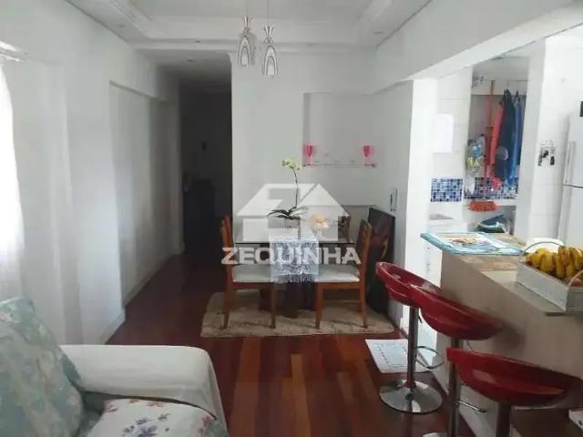 Apartamento para Venda em Osasco/SP Centro 2 Quartos