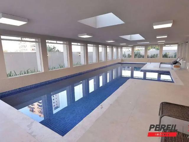 Apartamento para Venda em Osasco/SP Centro 2 Quartos