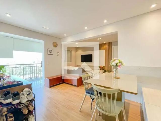 Apartamento para Venda em Osasco/SP Centro 2 Quartos