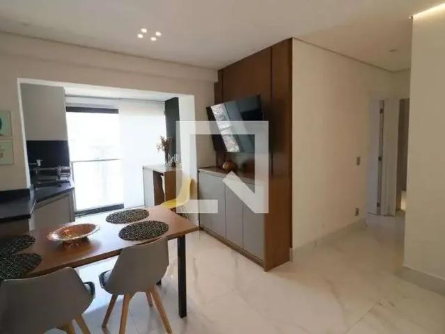 Apartamento para Venda em Osasco/SP Centro 2 Quartos