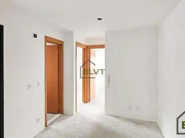 Apartamento para Venda em Osasco/SP Centro 2 Quartos