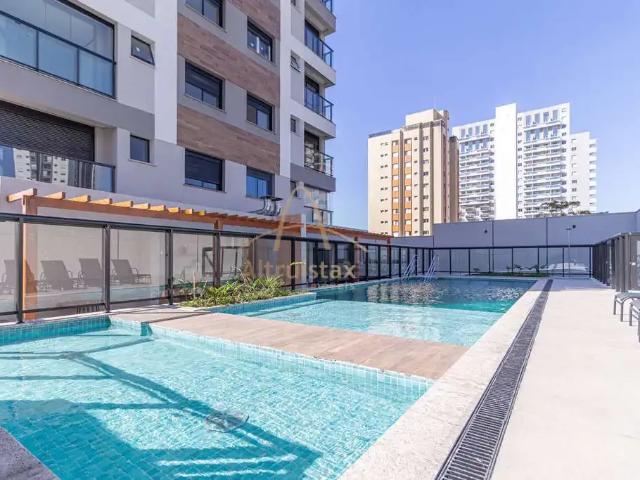 Apartamento para Venda em Osasco/SP Centro 2 Quartos