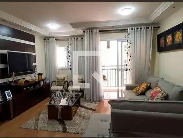 Apartamento para Venda em Osasco/SP Centro 2 Quartos