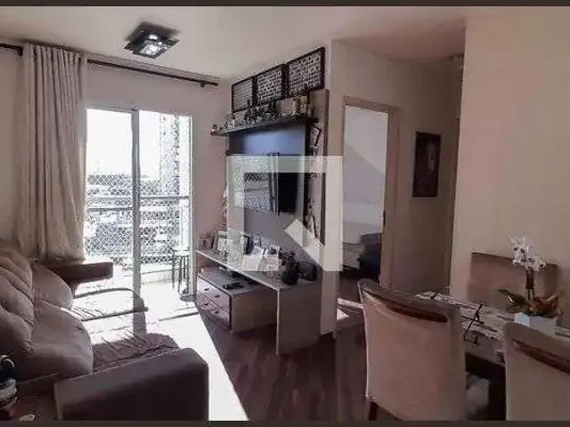 Apartamento para Venda em Osasco/SP Centro 2 Quartos