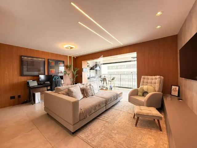Apartamento para Venda em Osasco/SP Centro 2 Quartos