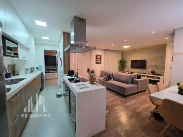 Apartamento para Venda em Osasco/SP Centro 2 Quartos
