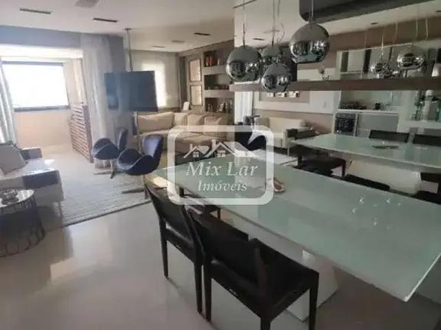 Apartamento para Venda em Osasco/SP Centro 2 Quartos