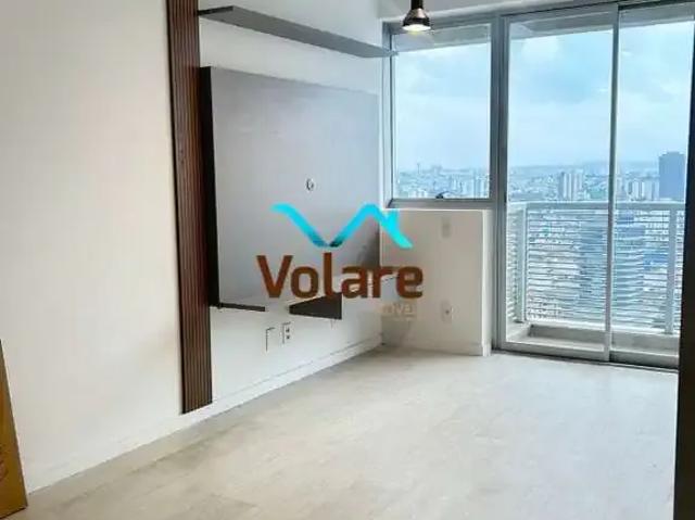 Apartamento para Venda em Osasco/SP Centro 2 Quartos