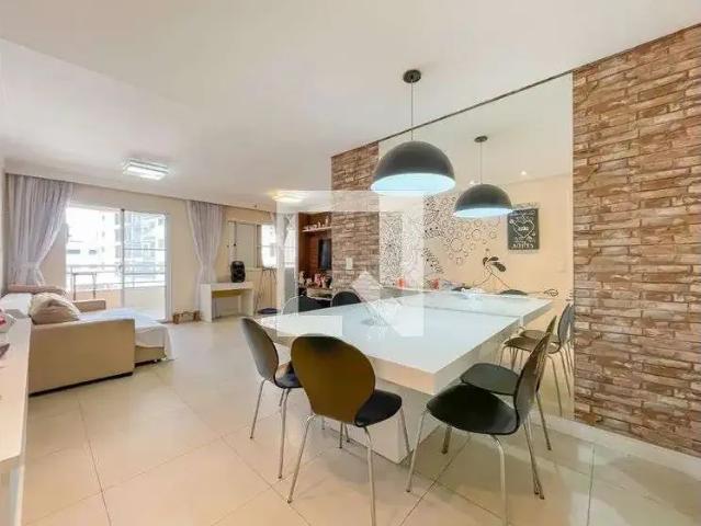 Apartamento para Venda em Osasco/SP Centro 2 Quartos