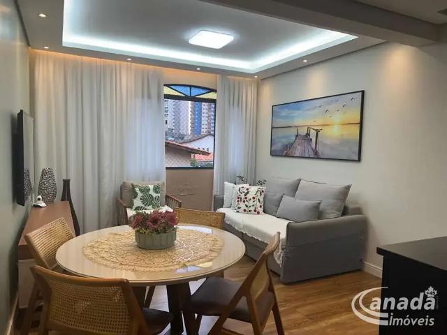 Apartamento para Venda em Osasco/SP Centro 2 Quartos