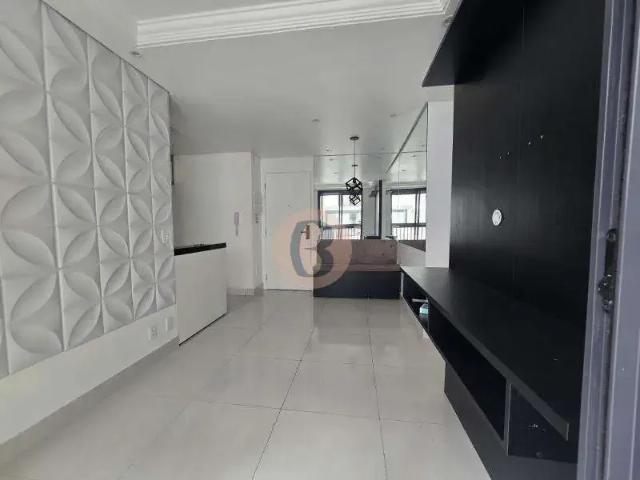 Apartamento para Venda em Osasco/SP Centro 2 Quartos