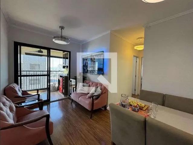Apartamento para Venda em Osasco/SP Centro 2 Quartos