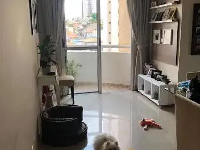 Apartamento para Venda em Osasco/SP Centro 2 Quartos