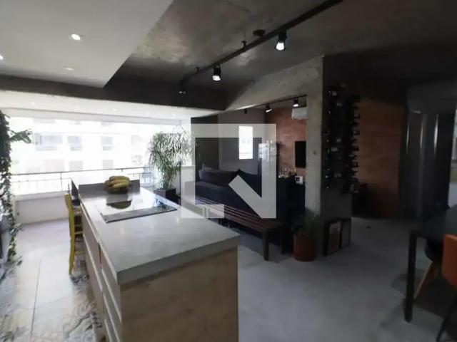 Apartamento para Venda em Osasco/SP Centro 2 Quartos