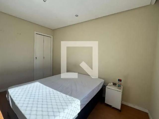 Apartamento para Venda em Osasco/SP Centro 2 Quartos