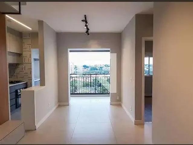 Apartamento para Venda em Osasco/SP Centro 2 Quartos