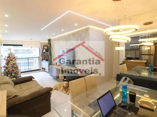 Apartamento para Venda em Osasco/SP Centro 2 Quartos