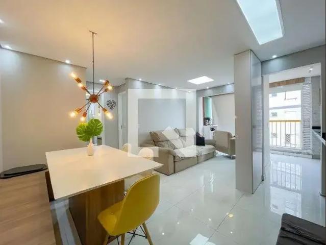 Apartamento para Venda em Osasco/SP Centro 2 Quartos