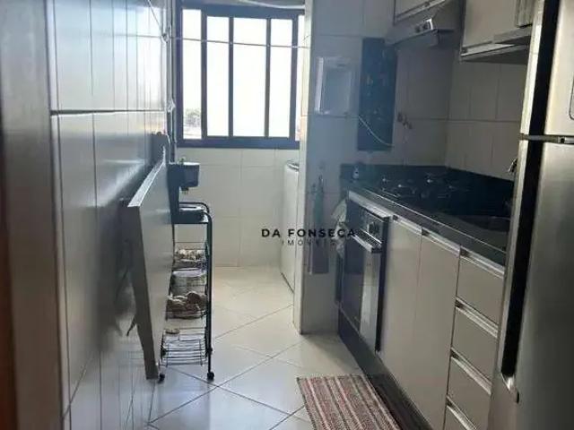 Apartamento para Venda em Osasco/SP Centro 2 Quartos