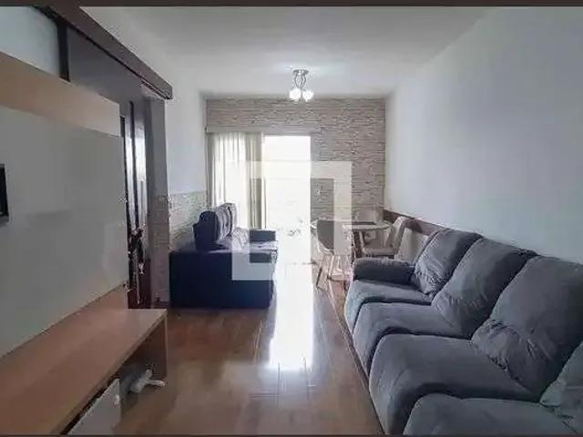 Apartamento para Venda em Osasco/SP Centro 2 Quartos