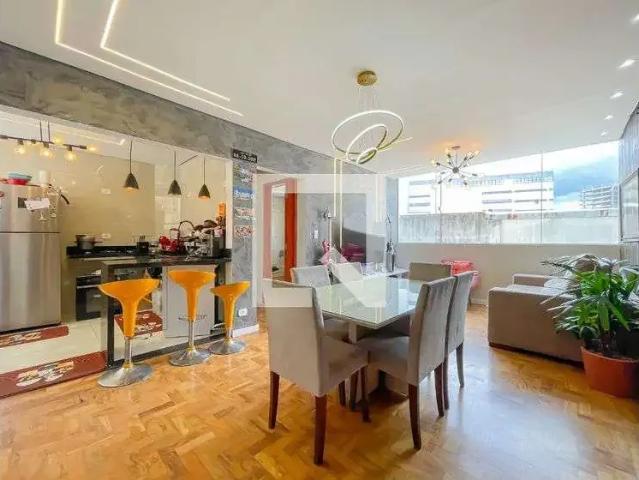 Apartamento para Venda em Osasco/SP Centro 2 Quartos