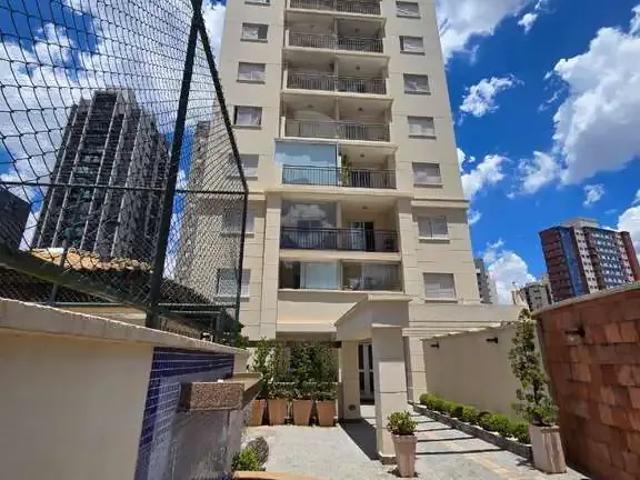 Apartamento para Venda em Osasco/SP Centro 2 Quartos