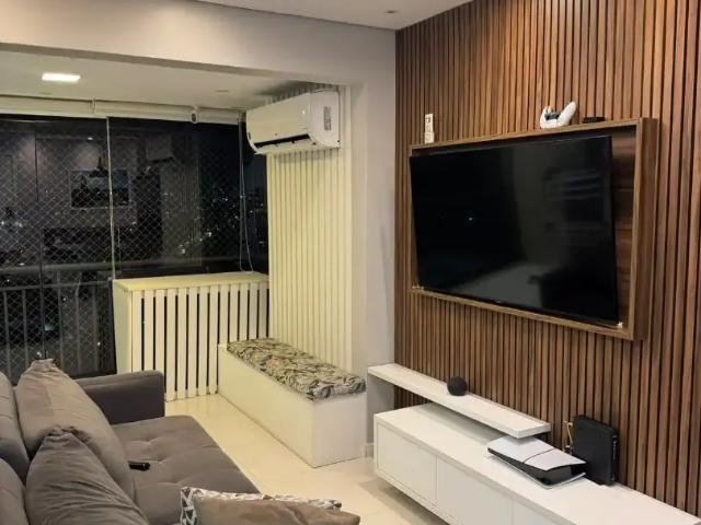 Apartamento para Venda em Osasco/SP Centro 2 Quartos