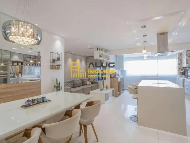 Apartamento para Venda em Osasco/SP Centro 2 Quartos