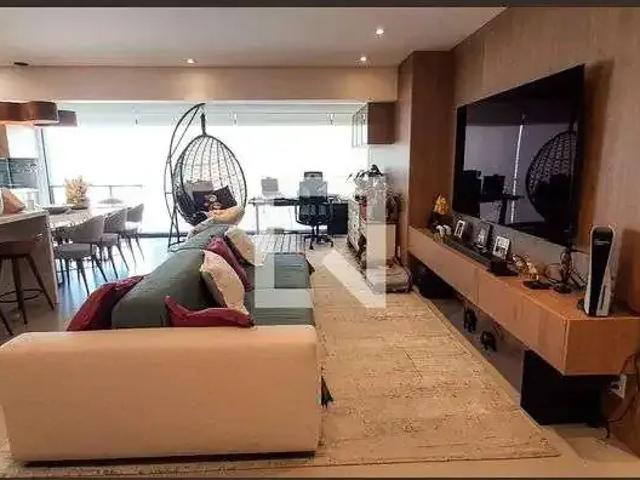 Apartamento para Venda em Osasco/SP Centro 2 Quartos