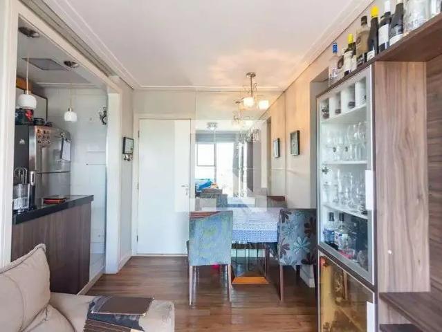 Apartamento para Venda em Osasco/SP Centro 2 Quartos