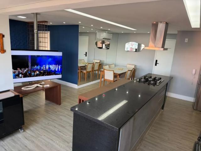 Apartamento para Venda em Osasco/SP Centro 2 Quartos