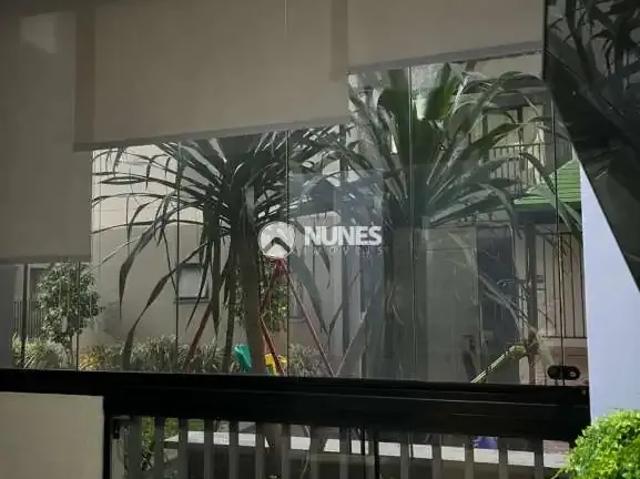 Apartamento para Venda em Osasco/SP Centro 2 Quartos