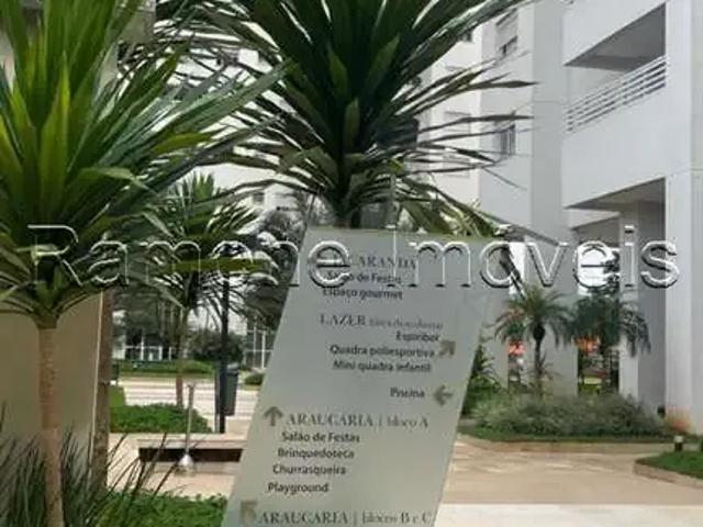 Apartamento para Venda em Osasco/SP Centro 2 Quartos