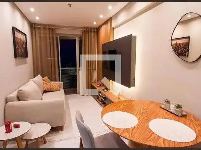 Apartamento para Venda em Osasco/SP Centro 2 Quartos