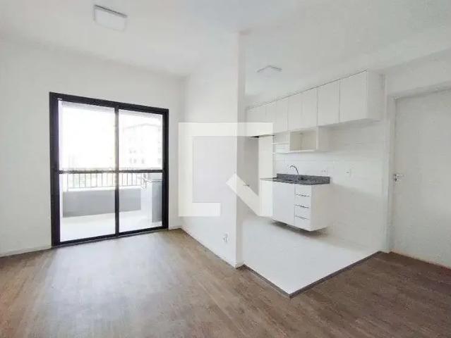 Apartamento para Venda em Osasco/SP Centro 2 Quartos