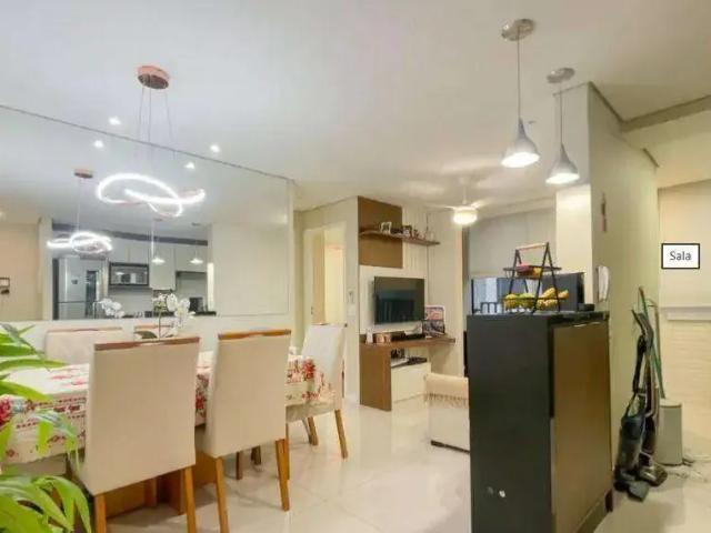 Apartamento para Venda em Osasco/SP Centro 2 Quartos