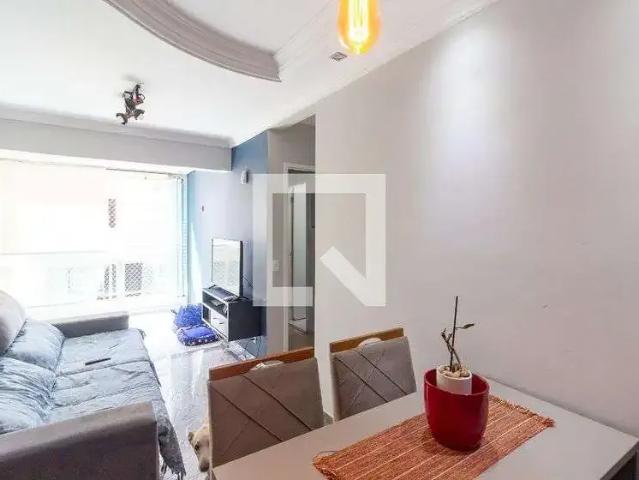 Apartamento para Venda em Osasco/SP Centro 2 Quartos