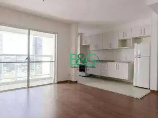 Apartamento para Venda em Osasco/SP Centro 2 Quartos