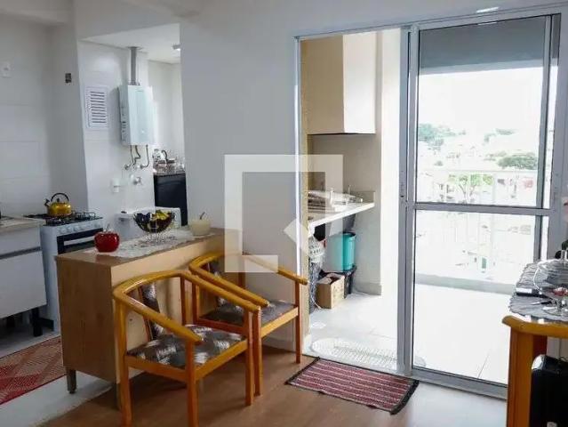 Apartamento para Venda em Osasco/SP Centro 2 Quartos