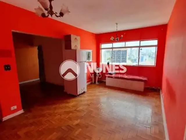 Apartamento para Venda em Osasco/SP Centro 2 Quartos