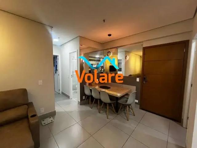 Apartamento para Venda em Osasco/SP Centro 2 Quartos