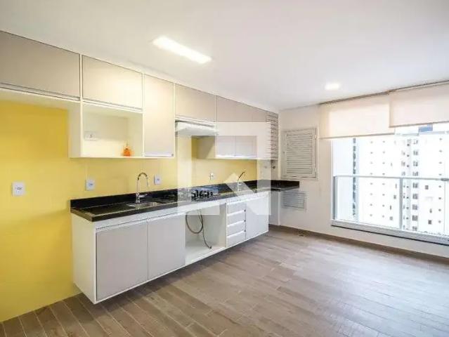 Apartamento para Venda em Osasco/SP Centro 2 Quartos