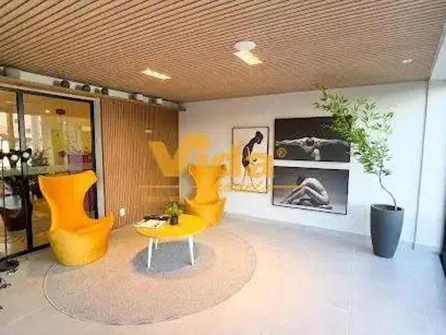 Apartamento para Venda em Osasco/SP Centro 2 Quartos