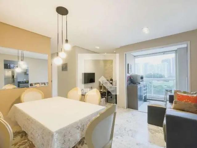 Apartamento para Venda em Osasco/SP Centro 2 Quartos