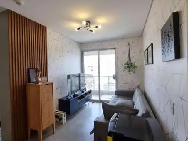 Apartamento para Venda em Osasco/SP Centro 2 Quartos