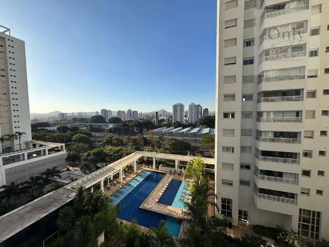 Apartamento para Venda em Osasco/SP Centro 2 Quartos