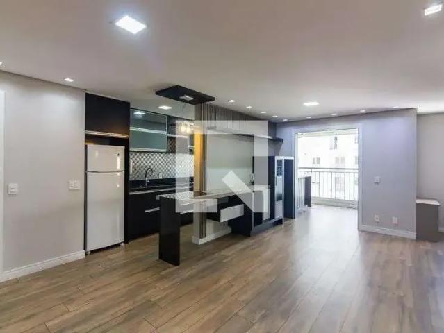 Apartamento para Venda em Osasco/SP Centro 2 Quartos