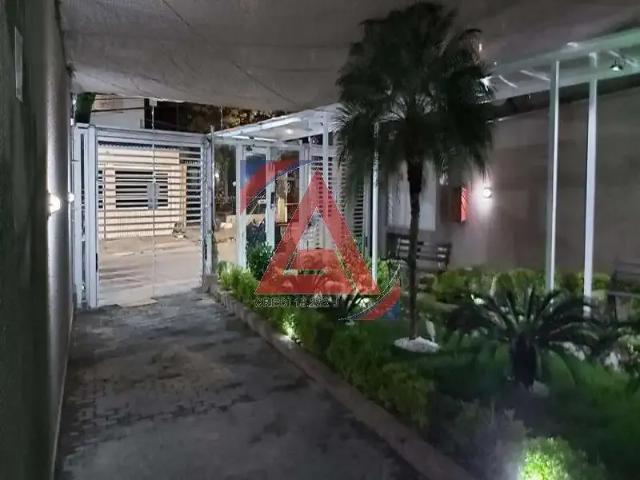 Apartamento para Venda em Osasco/SP Centro 2 Quartos