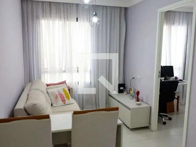 Apartamento para Venda em Osasco/SP Centro 2 Quartos